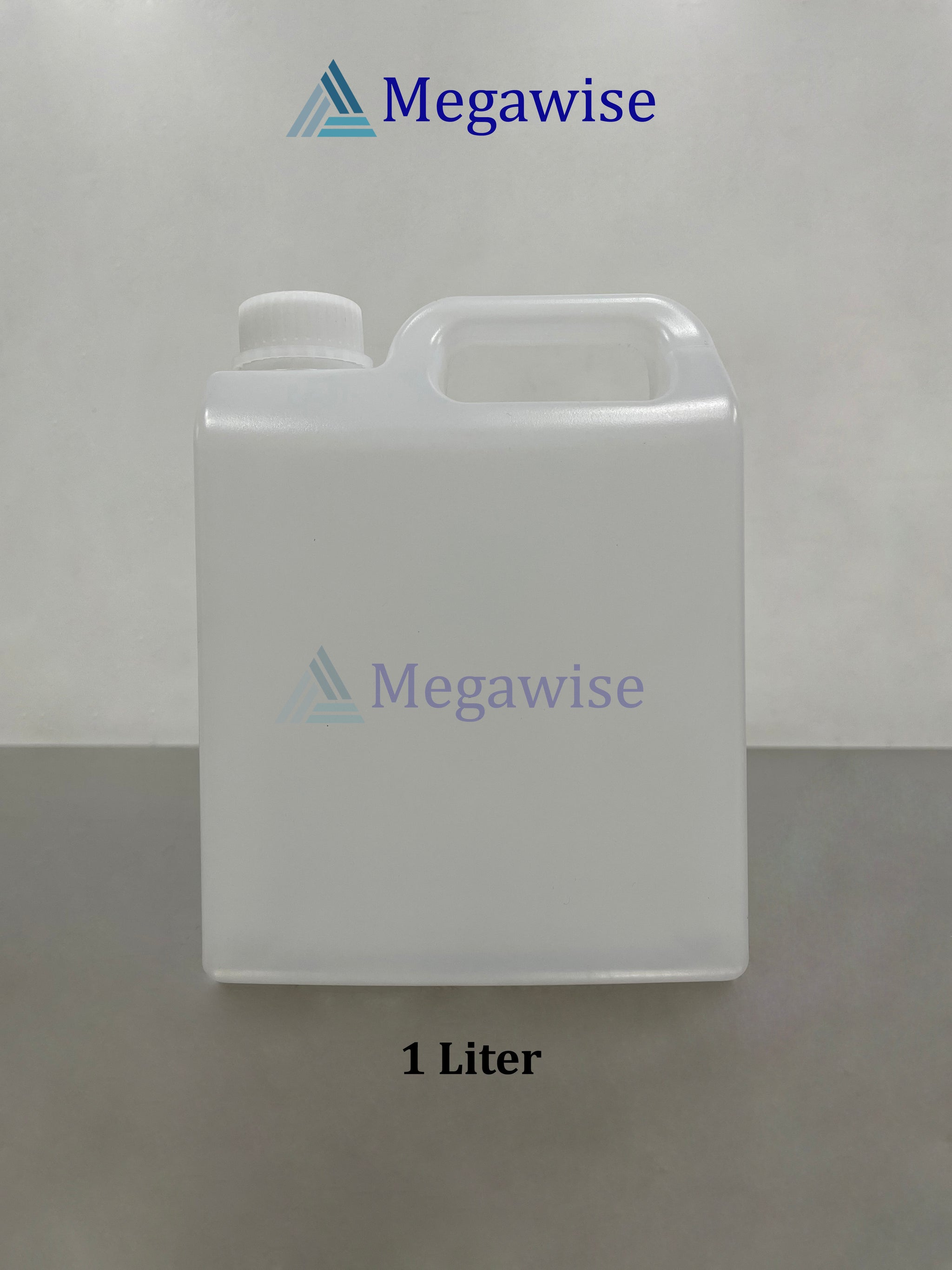 Jerry Can with Alcohol Pump/Tamper Proof Cap (Thick Quality) – Megawise ...