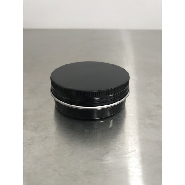 30g Aluminum Round Tin Can – Megawise Industries